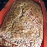 Jam Quick Bread • From the Hart Farm